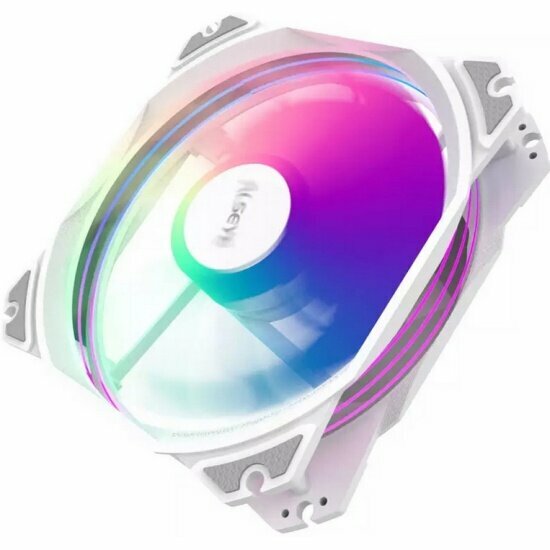 Вентилятор для корпуса Alseye MAX M120-PWA (AS.04.01.0072)