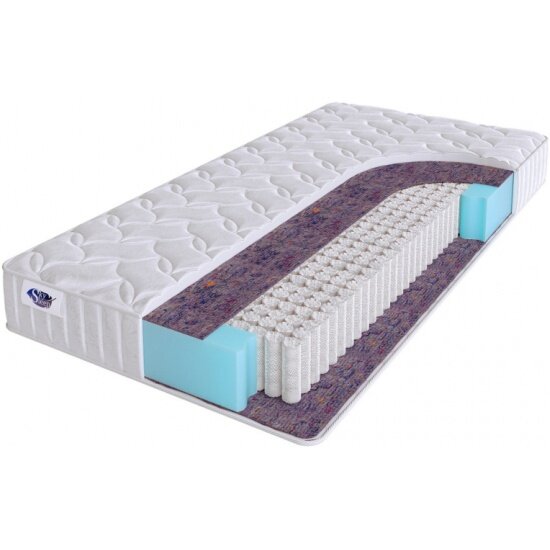 Матрас Sky Sleep SKYSLEEP One Side 1 S1000 120x195