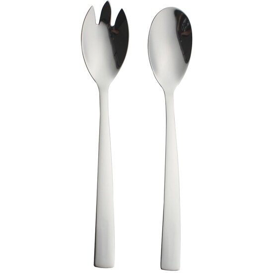 Набор ложек для салата Liberty Jones Gleam LJ0000203, 2 штуки