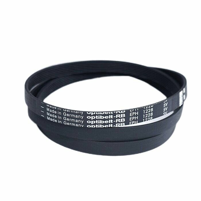 Ремень 1228 H7 EPH Optibelt стиральной машины Vestel L1184мм BLH351UN