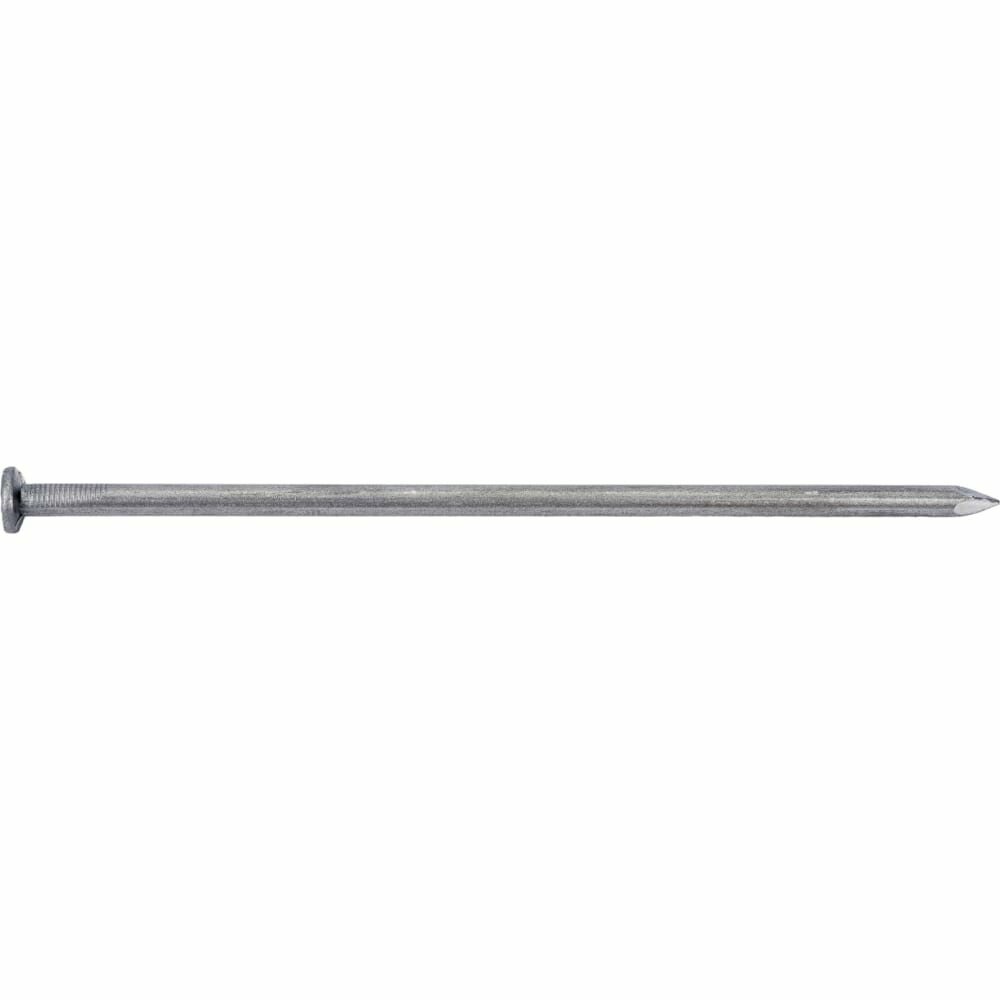 Строительные гвозди Восход-Метиз без покрытия, 4,0x120 мм, 5 кг, без покрытия