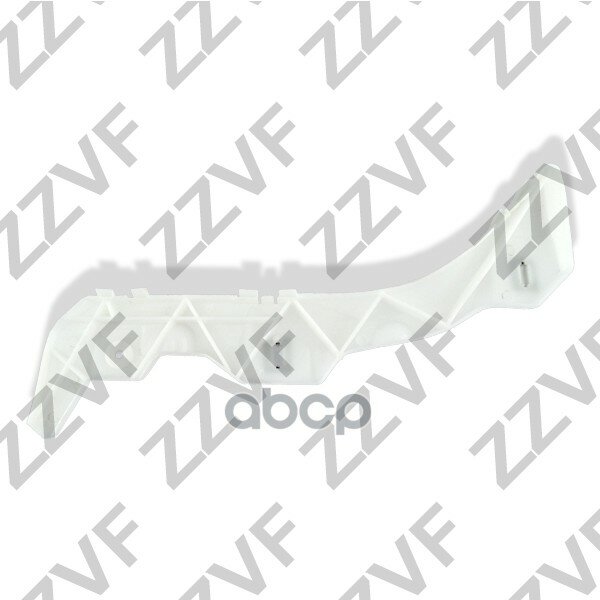 Кронштейн заднего бампера правый MAZDA-6 (GG) 2002 - 2005 -. ZZVF арт. MD-GJ6H1E