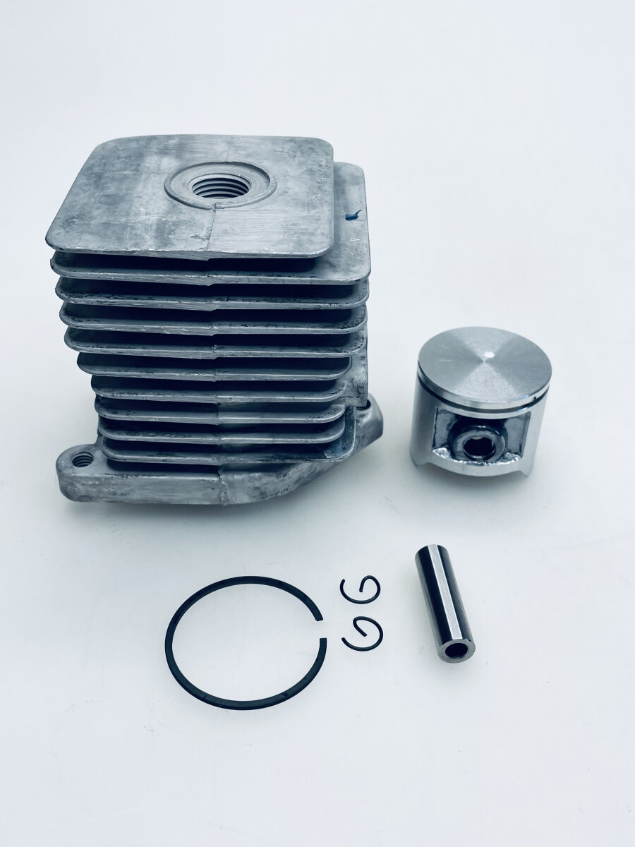 Поршневая группа для бензокосы Homelite S25 (d-33,5 мм.) (3815) №489