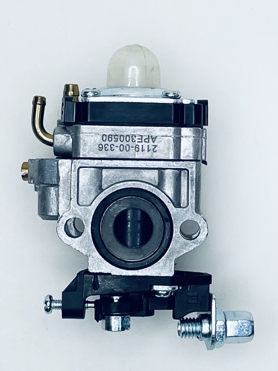 Карбюратор GB 226, GBV 326S CHAMPION №769