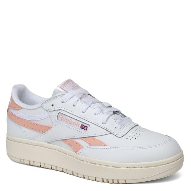 Кеды Club C Double Revenge