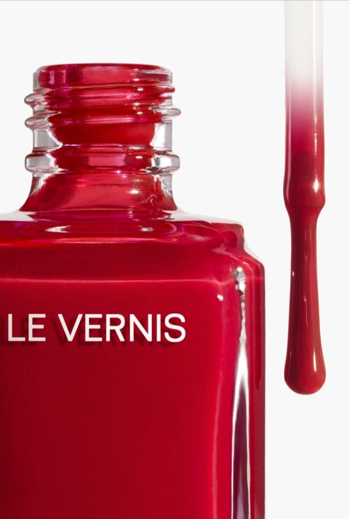 Лак для ногтей CHANEL Le Vernis 13 мл | Стойкий | Эффектный оттенок | Глянцевый финиш | Тон 151 Pirate