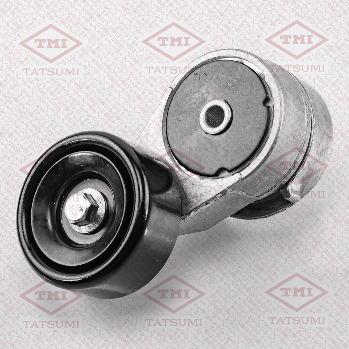 TFD1027 Ролик ремня поликлинового, натяжной 25281-2B010/ (с натяжителем) AMD