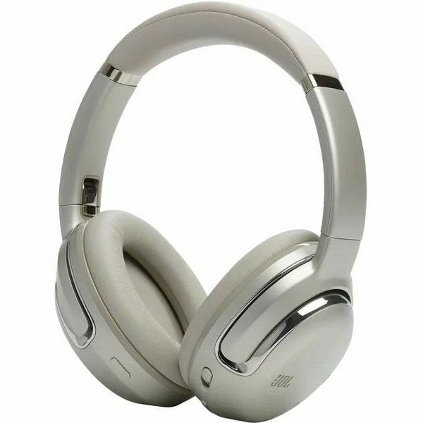 JBL Tour One M2, шампань, беспроводные наушники