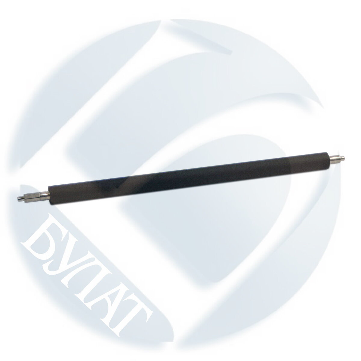 Вал проявки булат (devel roller) для Samsung ML-1610, 3050 (упак. 10 шт.)