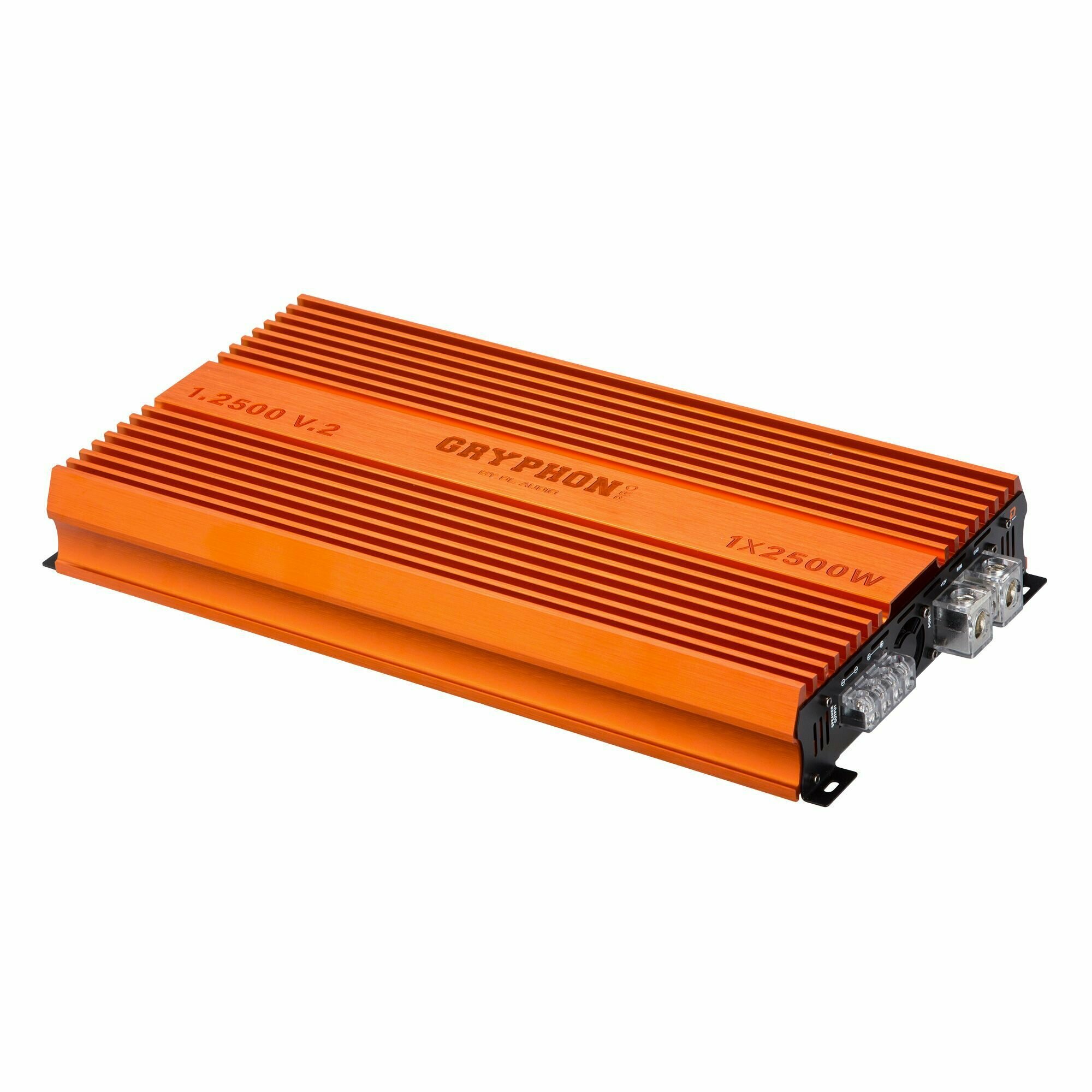 DL Audio Gryphon Pro 1.2500 V.2 усилитель мощности 1 канальный моноблок