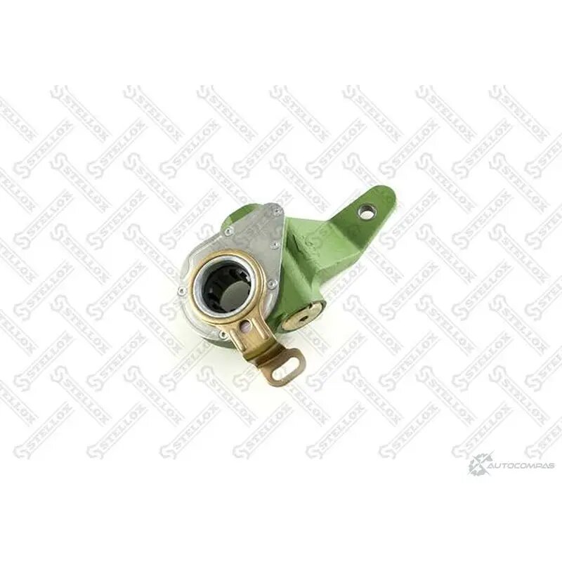 STELLOX 85-04151-SX (0755616 / 0755616A / 0755616R) трещетка автом. прав. задн. \daf 75 / 85cf