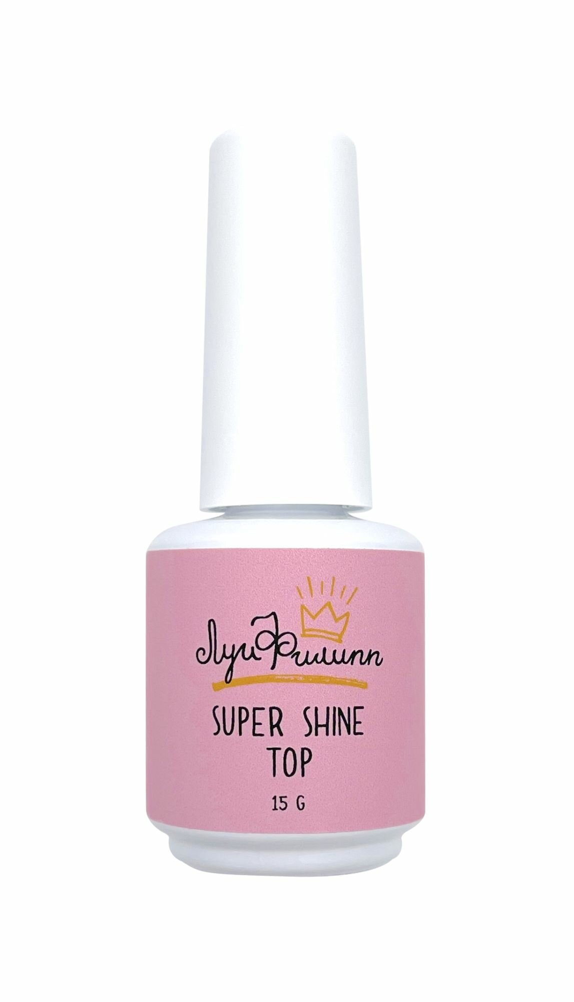 Луи Филипп Top Super Shine 15g