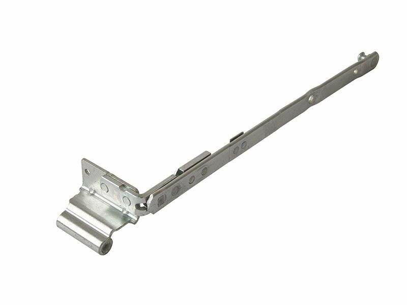 Ножницы на раме левые Internika Win 12/20-13, 410-610 мм