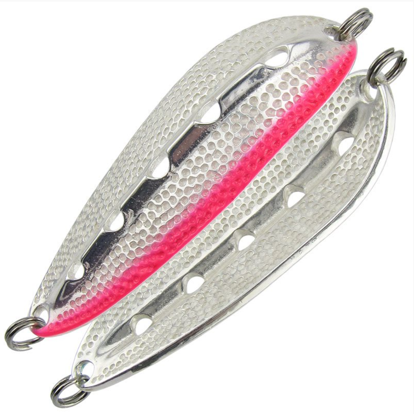 Блесна из латуни RB (Русская Блесна) Скорпио 37г -192, 90mm