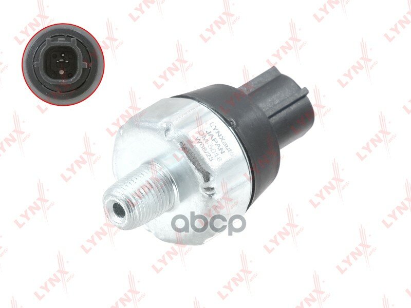 Датчик давления масла INFINITI/NISSAN FX35/FX45/FX35/FX37/FX50/QX56/MICRA/MURANO/NOTE/PATHFINDER/PRIMERA/QASHQAI/TEANA/TIIDA/.