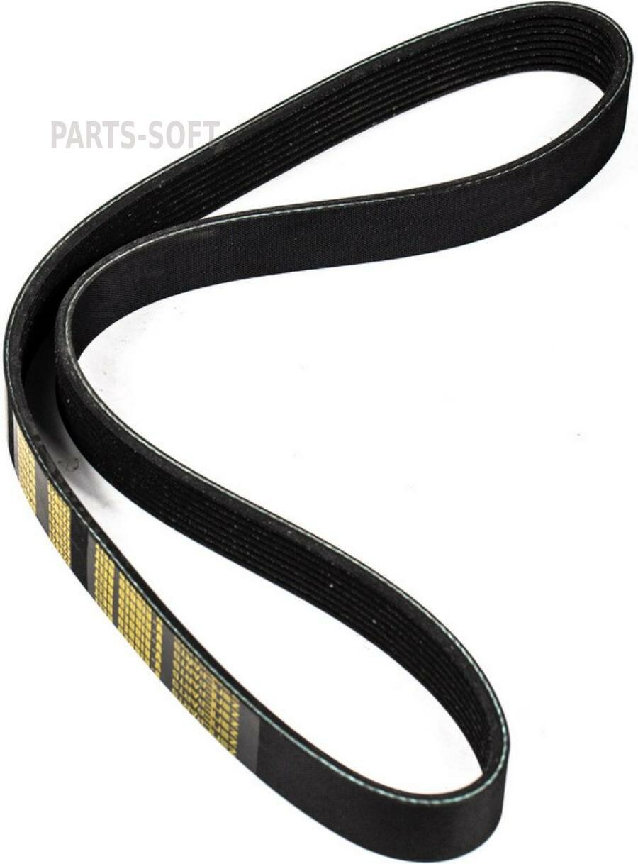Ремень поликлиновой! 8PK955VOLVO FH12 340/FL12 380 ZENTPARTS арт. Z23021