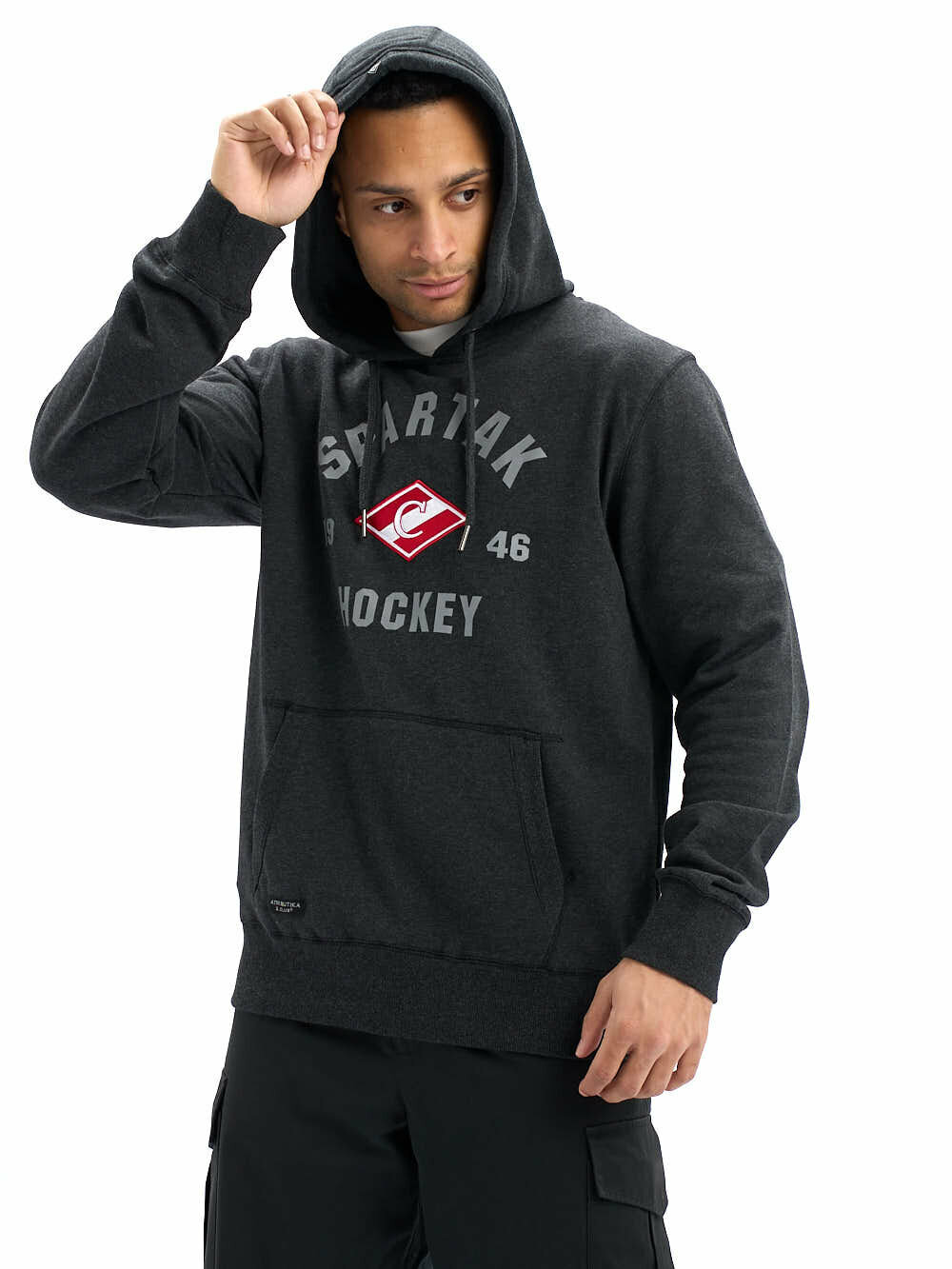 Худи ХК Спартак