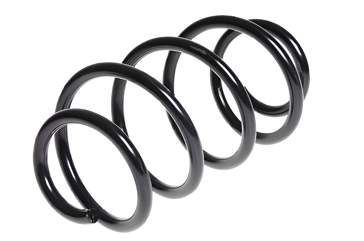 Пружина ходовой части перед Standard Springs ST130044F