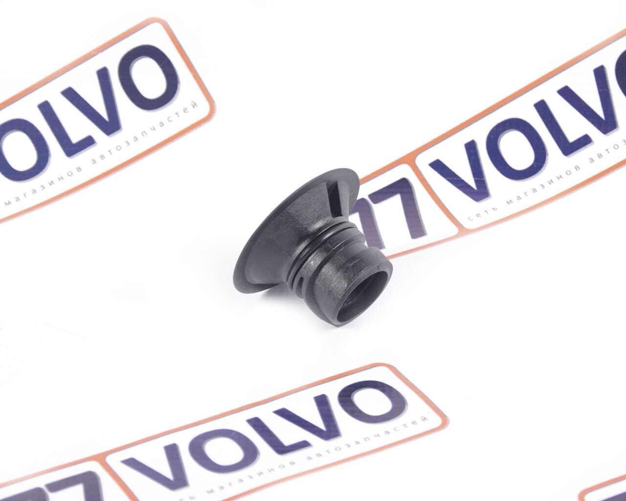 Крышка маслозаливной горловины Volvo C30 C70 (06-) S40 (04-) S60 (11-) S60L S80 (07-) S80L V40 (13-) V40 Cross Country V50 V60 V70 (08-) XC90