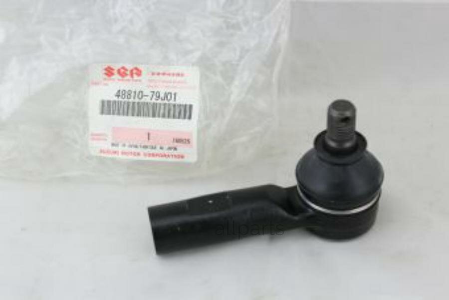 SUZUKI 4881079J01 наконечник рулевой тяги