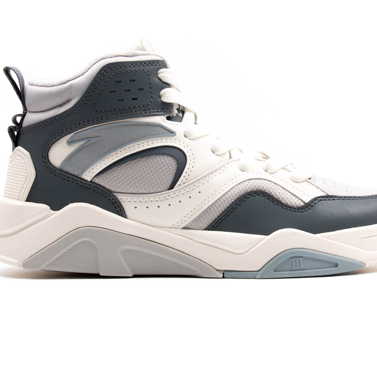 Кроссовки Anta X-Game утепленные