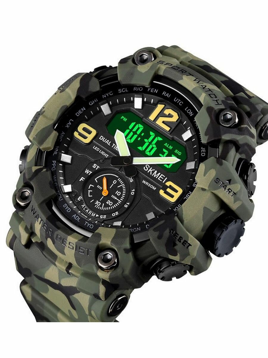 Наручные часы