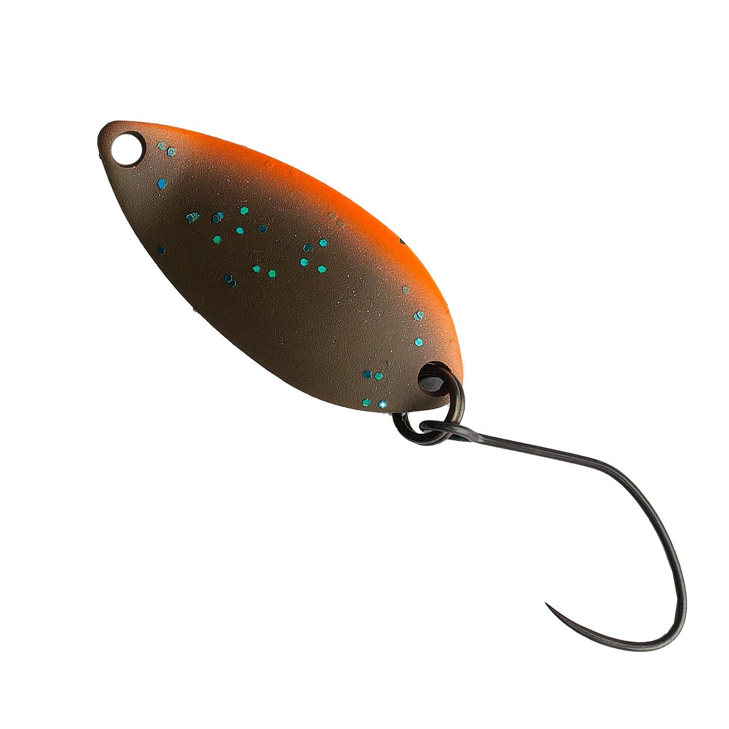 Forest Factor блесна 1,8 г цвет 16 для спиннинга окуня щуки дальний заброс