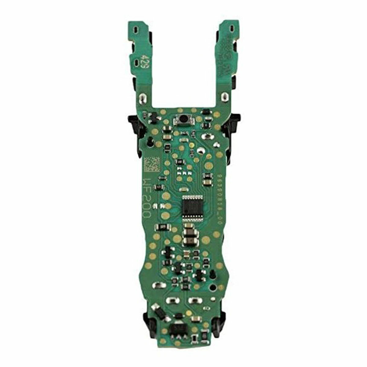 Плата управления бритвы WaterFlex (81489176)