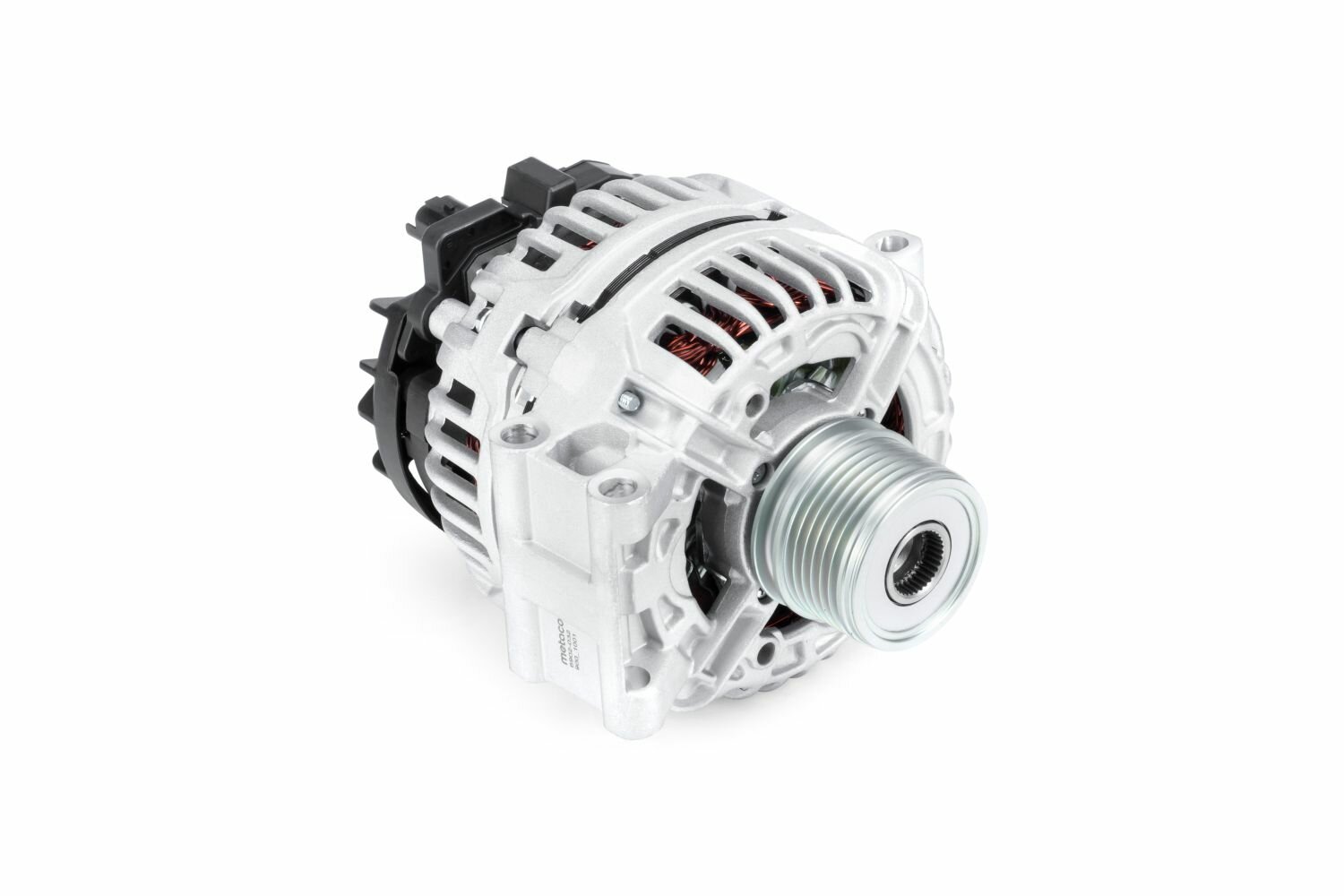 Генератор, для Рено Кангу, Логан, Меган, Сандеро, Сценик арт 6902032