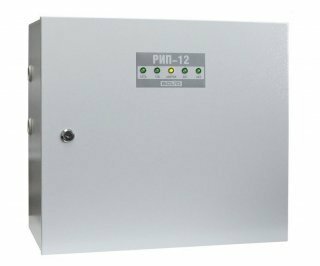 РИП-12 исп.06 Источник питания резервированный