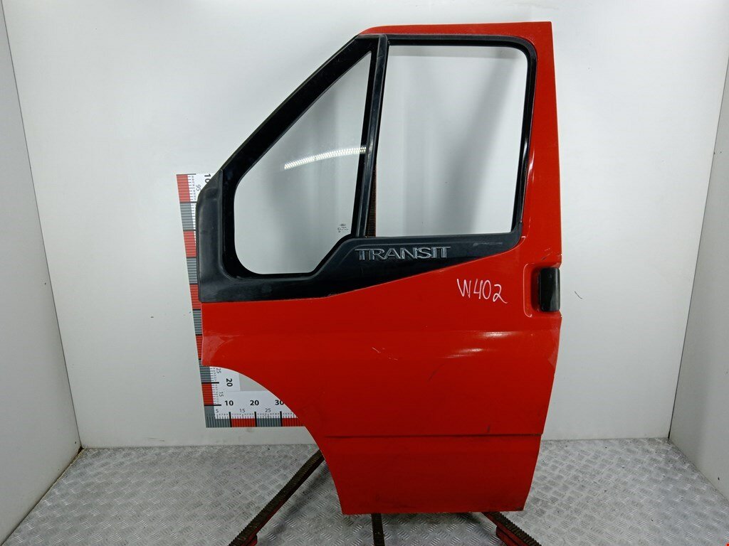 Дверь передняя левая Ford Transit 5 1848340 арт. 1933231