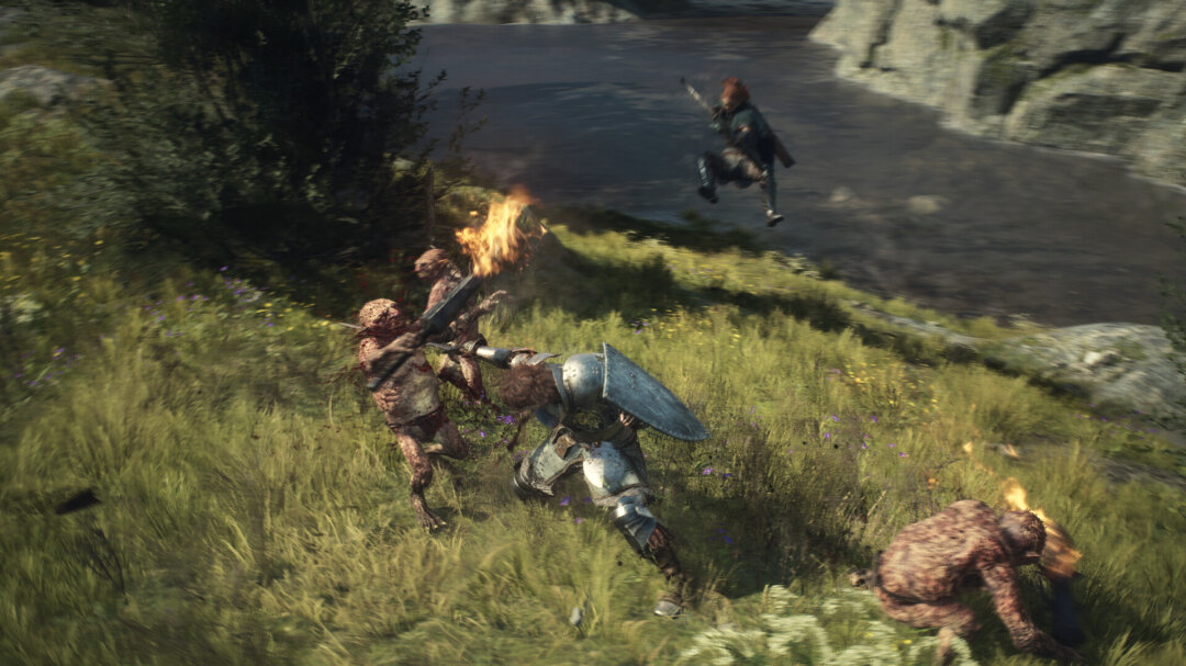 Dragon's Dogma 2 — фото 1
