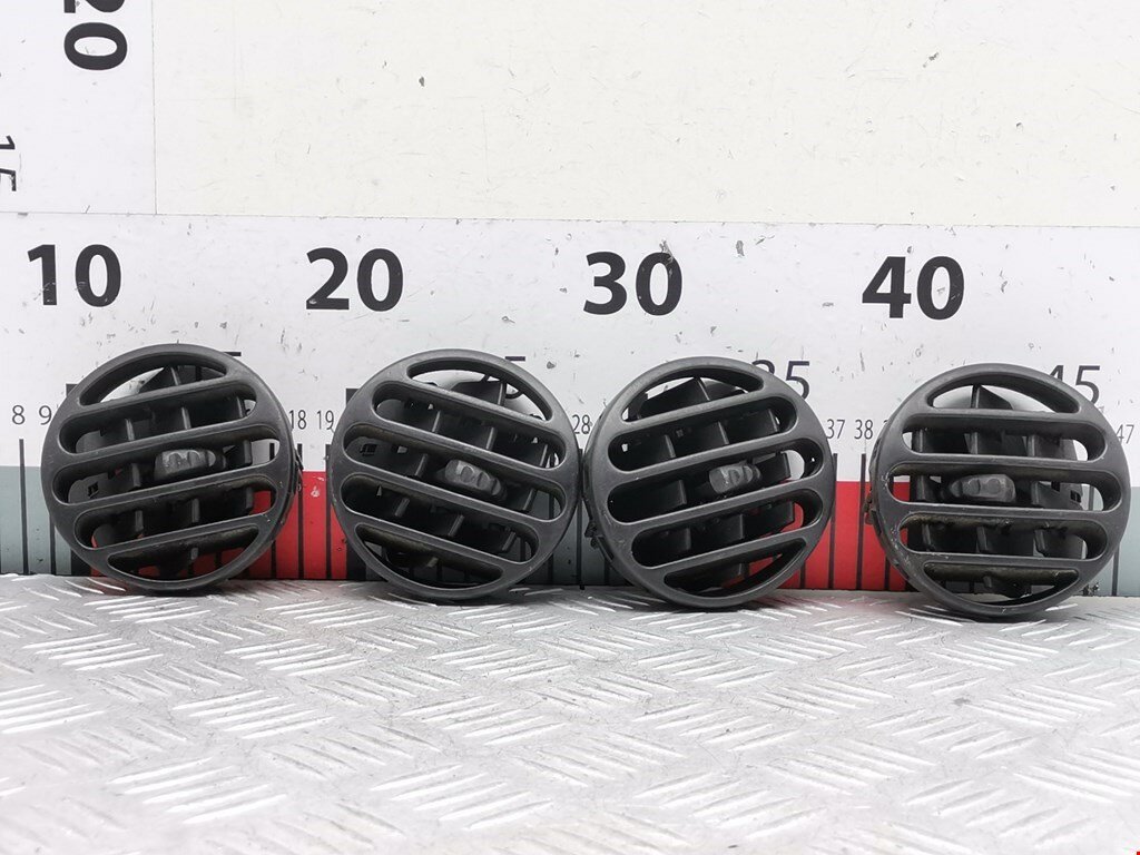 Дефлектор обдува салона Renault Kangoo 1 арт. 1865107