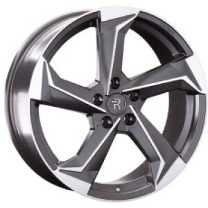 Диск колесный Replay B318 8x19/5x112 D66.6 ET30 MGMF