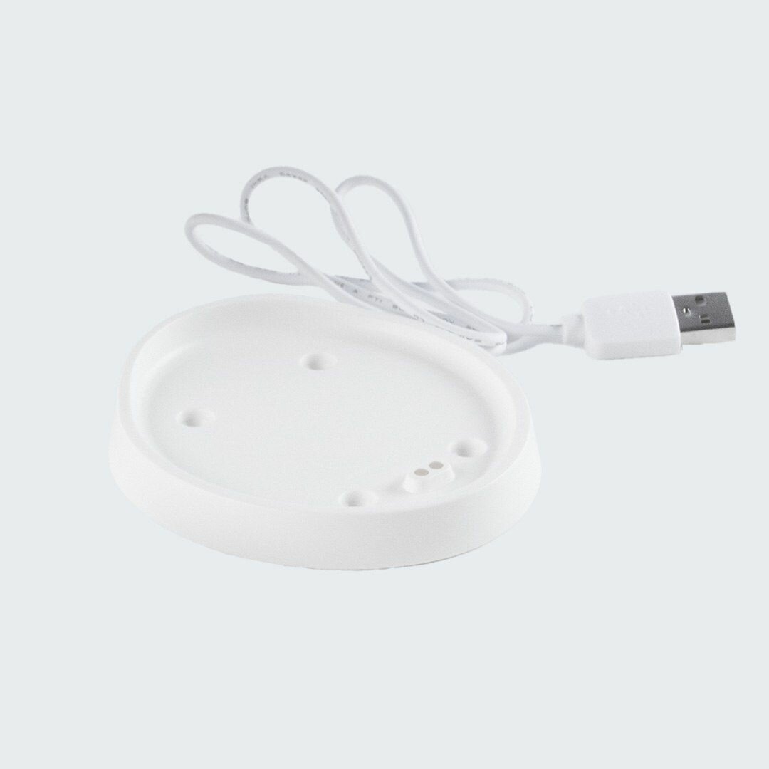 Зарядная база для ирригатора OMIO-450 WHITE