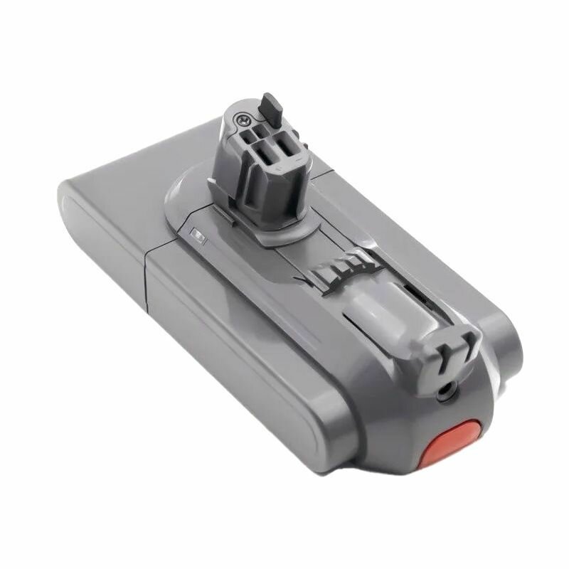 Аккумулятор Dyson V11 / SV15 SV16. Быстросъемный - Click-in. 25.2В. Емкость 4000мАч. Для пылесосов Absolute, Detect, Outsize.