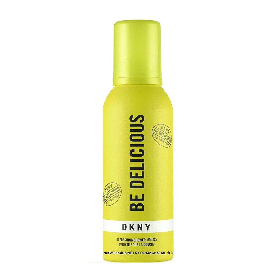 Гель для душа Donna Karan Dkny Be Delicious 150 мл / Донна Каран Би Делишес / Будь восхитительной