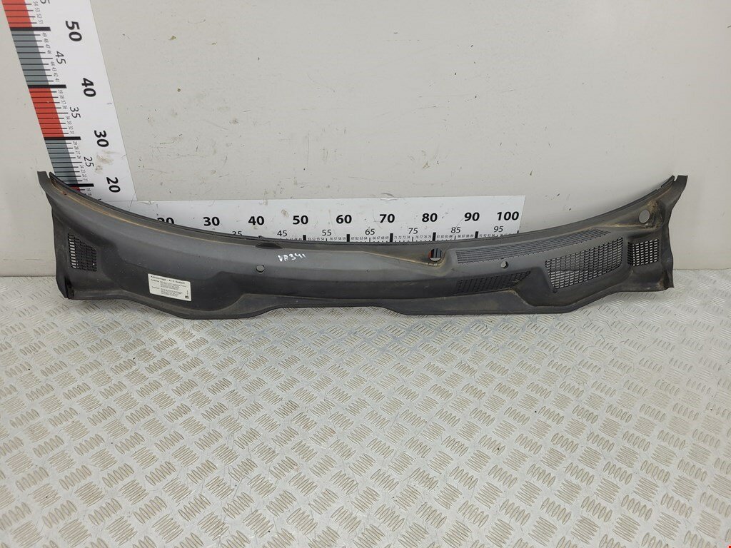 Дождевик (жабо) Opel Astra G 90547034 арт. 2144023