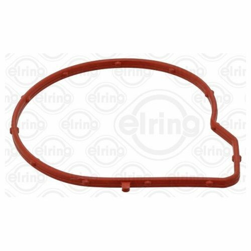 Прокладка помпы Peugeot-Citroen 1206E8