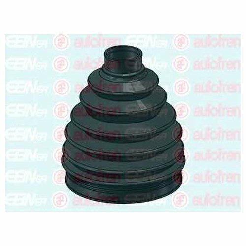 Комплект пыльника шруса Seinsa/Autofren D8580T для Kia Ceed, PRO CEED ED; Mazda 3