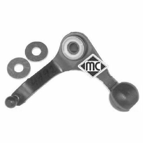 Кулиса кпп 306-xsara Metalcaucho 04992