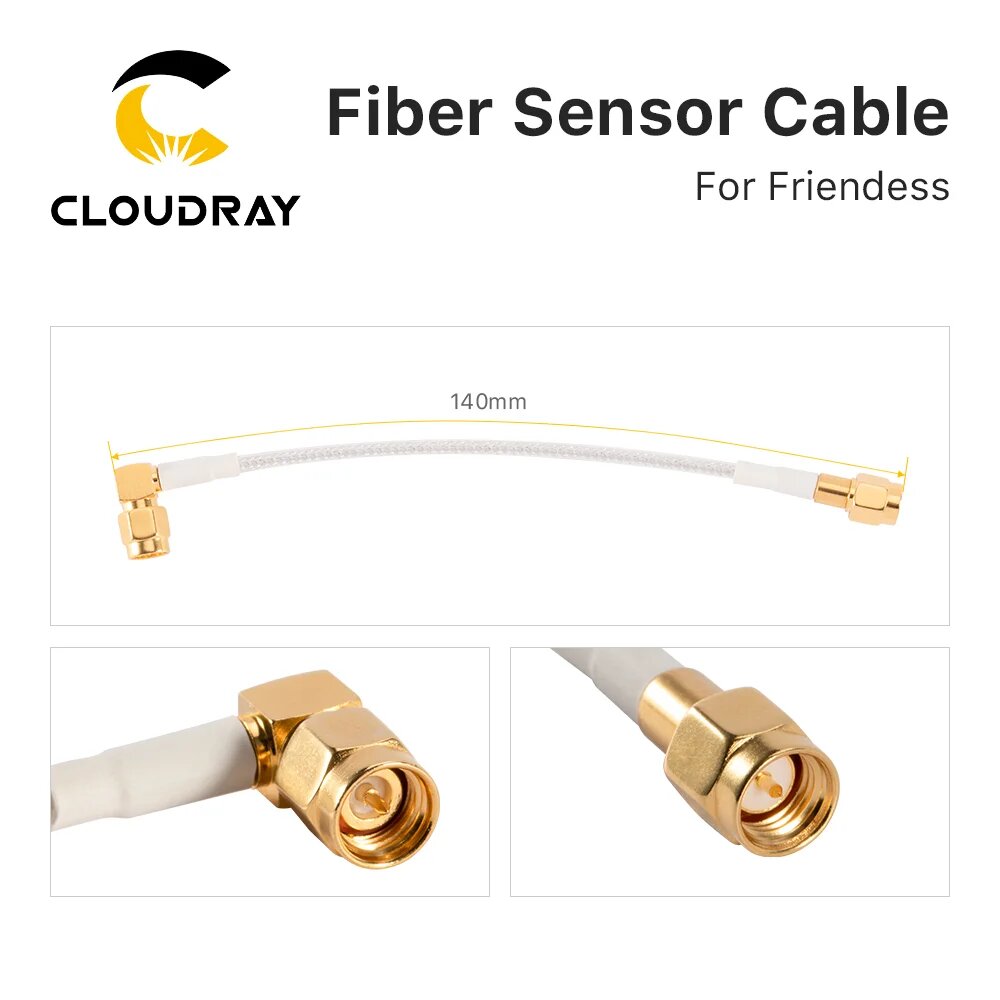Провод датчика Cloudray 140mm для Friendess