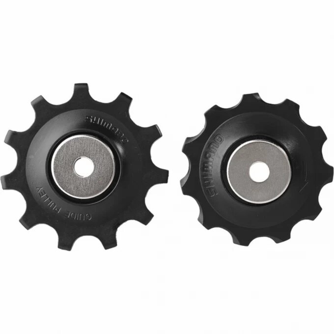 Ролики заднего переключателя Shimano 105 R5800, 11ск, для SS