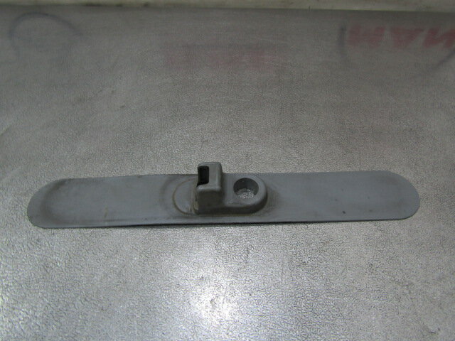 Кронштейн ремня безопасности Merсedes Axor