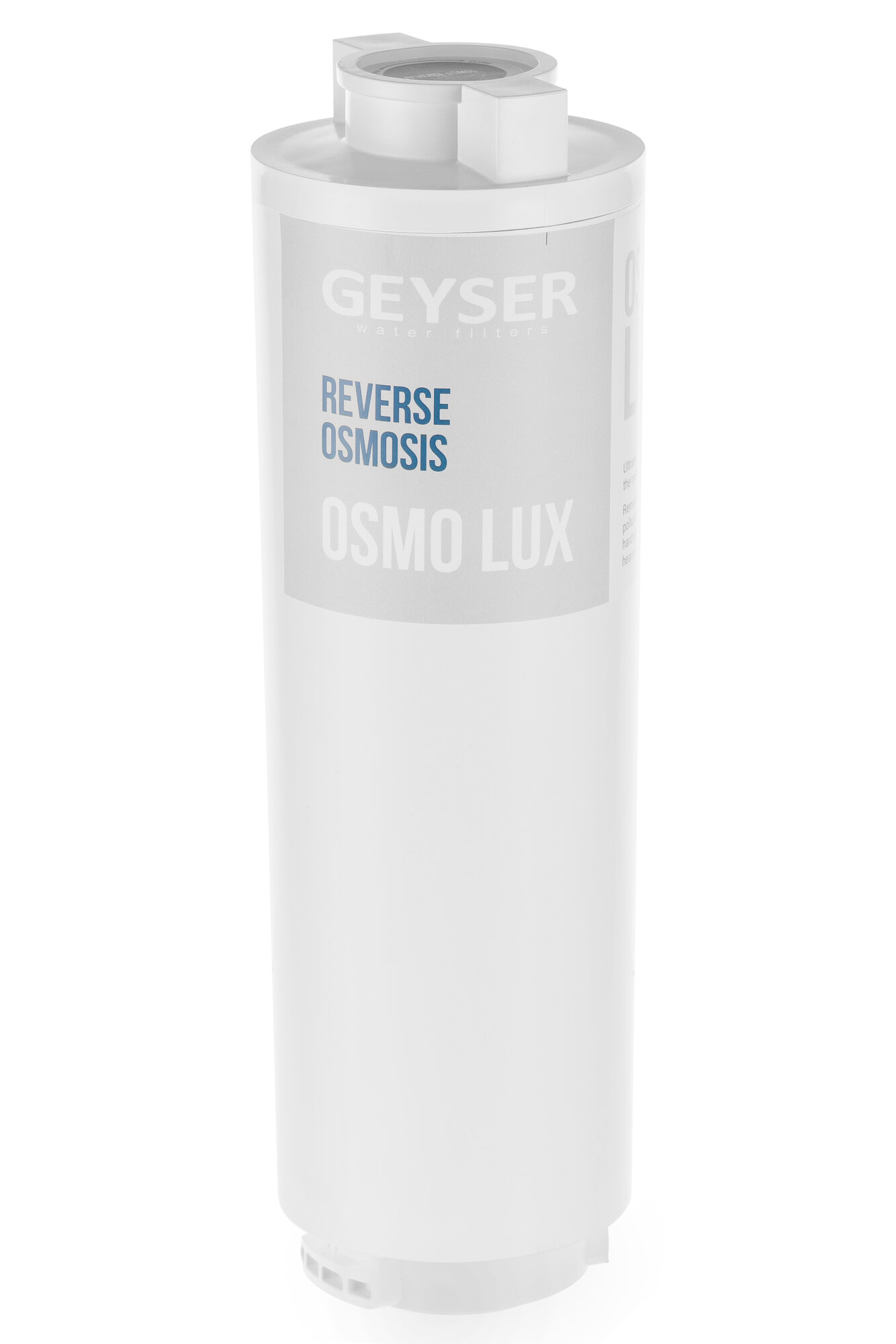 Мембрана обратного осмоса для Гейзер Osmo Lux 800 GPD REVERSE OSMOSIS, 2 ступень, 28559