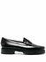 Лоферы Sebago Dan, размер 9.5, black/black