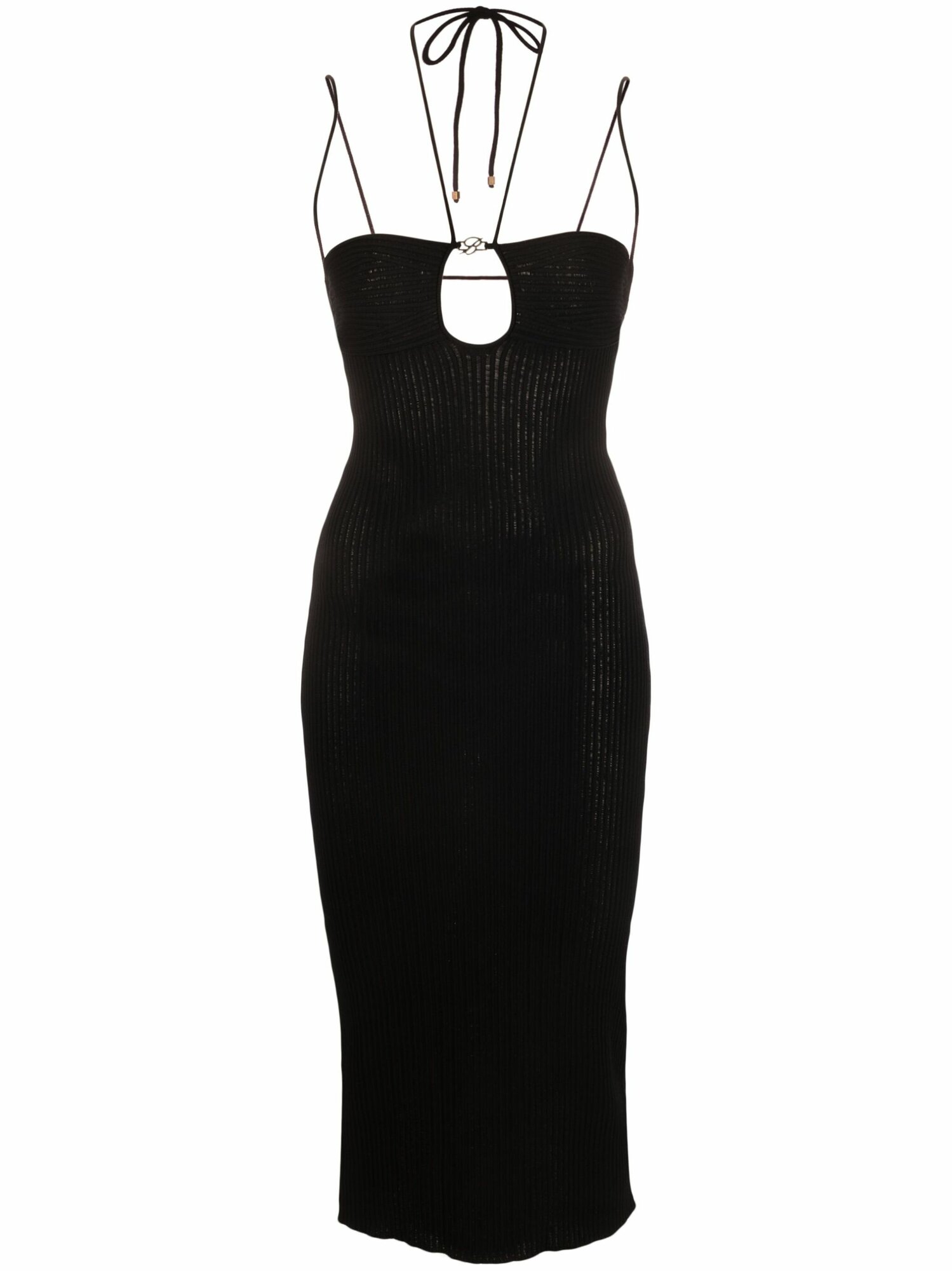 Платье Blumarine