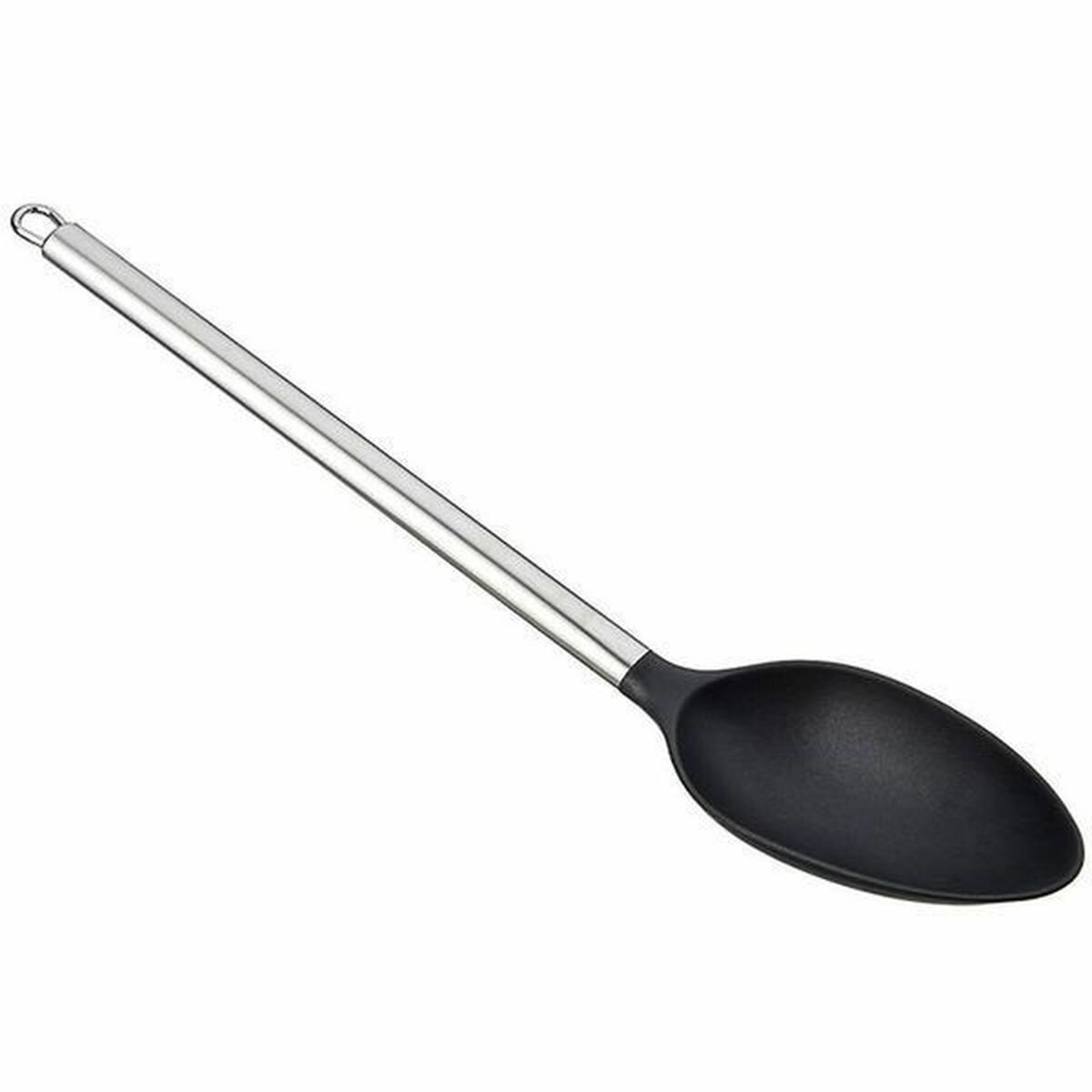 Ложка Vetta "Аргенто" (нейлон, нержавеющая сталь/ручка)