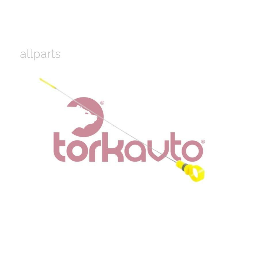 TORK TRK0216 Щуп масляный PEUGEOT (206-407)