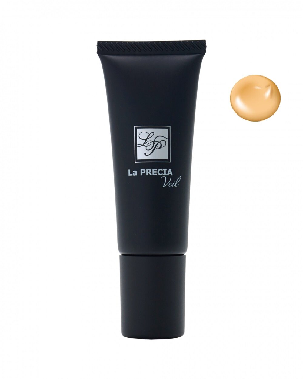 Жидкая тональная основа-вуаль UTP La PRECIA Veil Liquid Foundation Beige, 25 мл